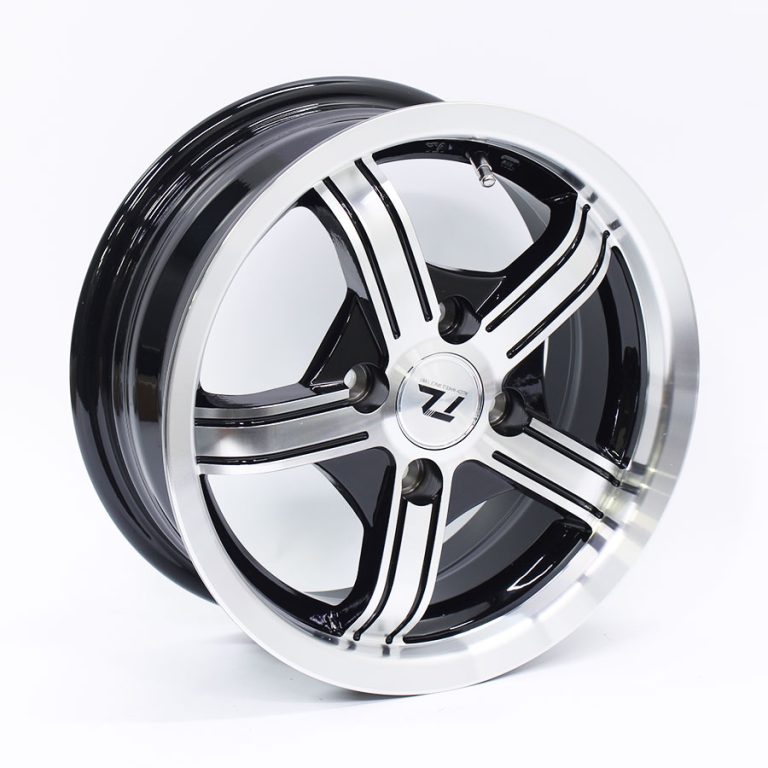 13" Alloy Wheels - Autostyle Motorsport South Africa