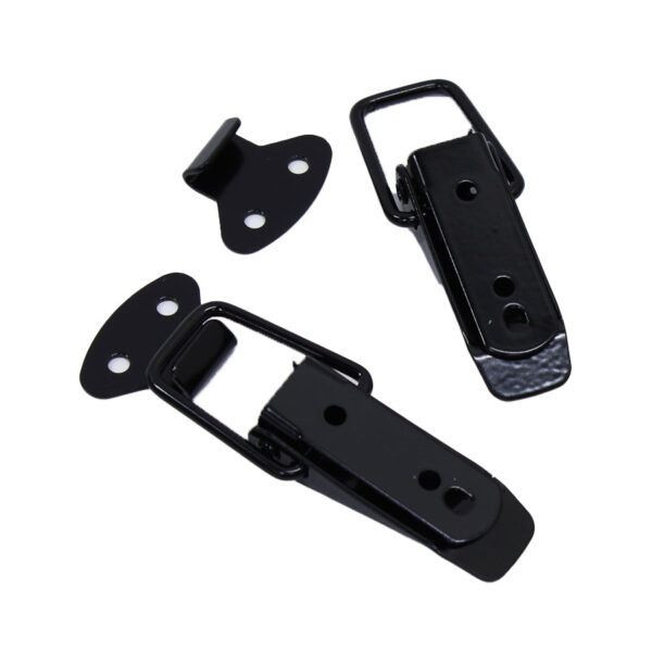 Universal Metal Bodywork/Bumper Clips - Autostyle Motorsport South Africa