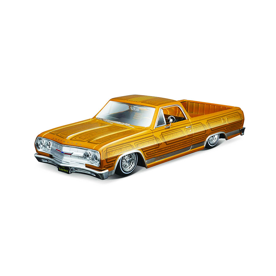 Scale Model Cars - Autostyle Motorsport South Africa