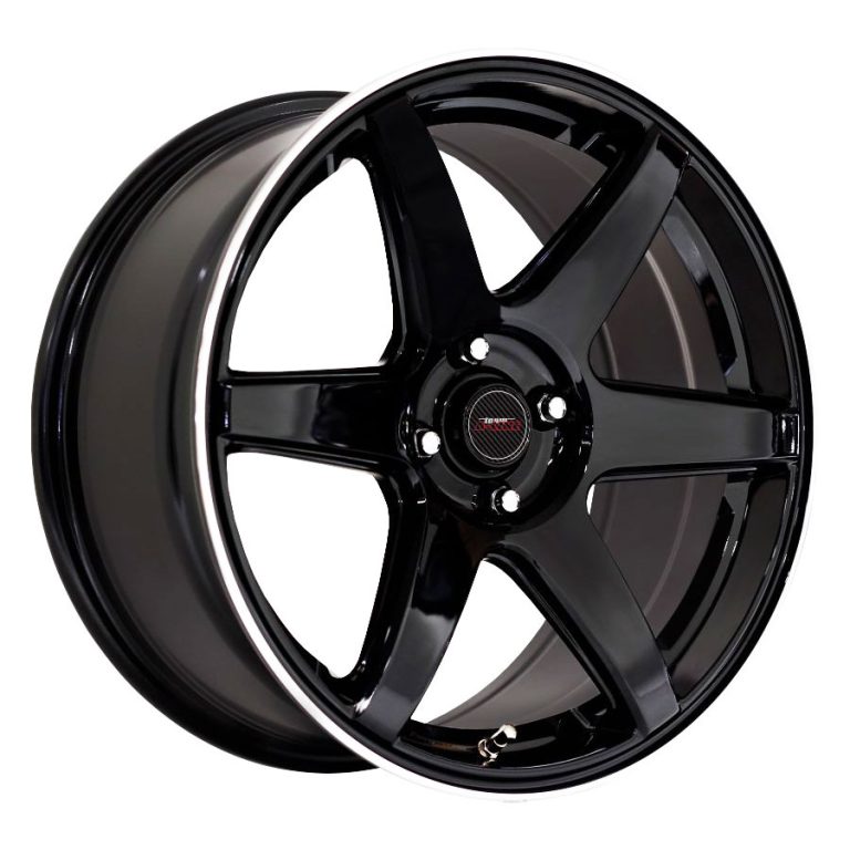 17" Alloy Wheels - Autostyle Motorsport South Africa