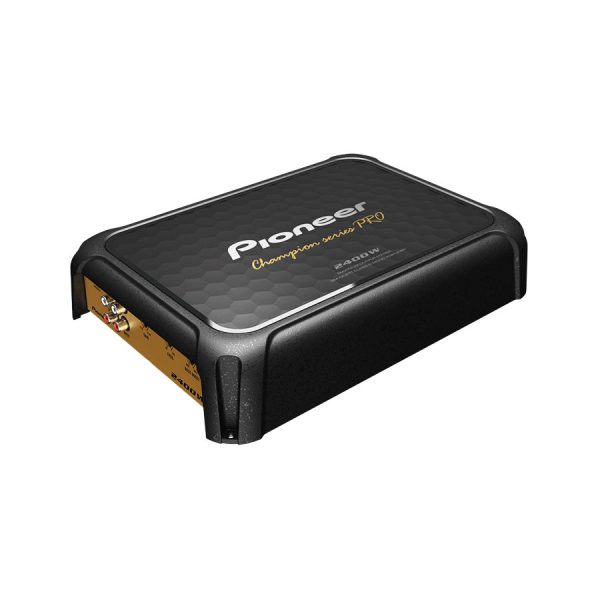 Pioneer - Autostyle Motorsport South Africa