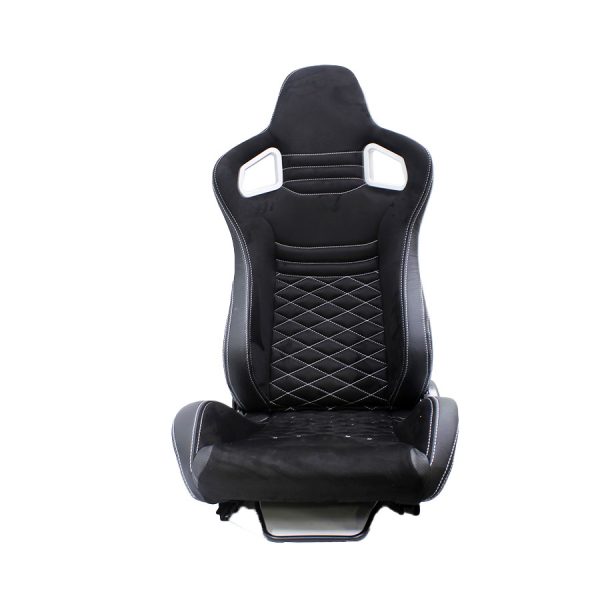 Racing Seats & Harnesses - Autostyle Motorsport South Africa