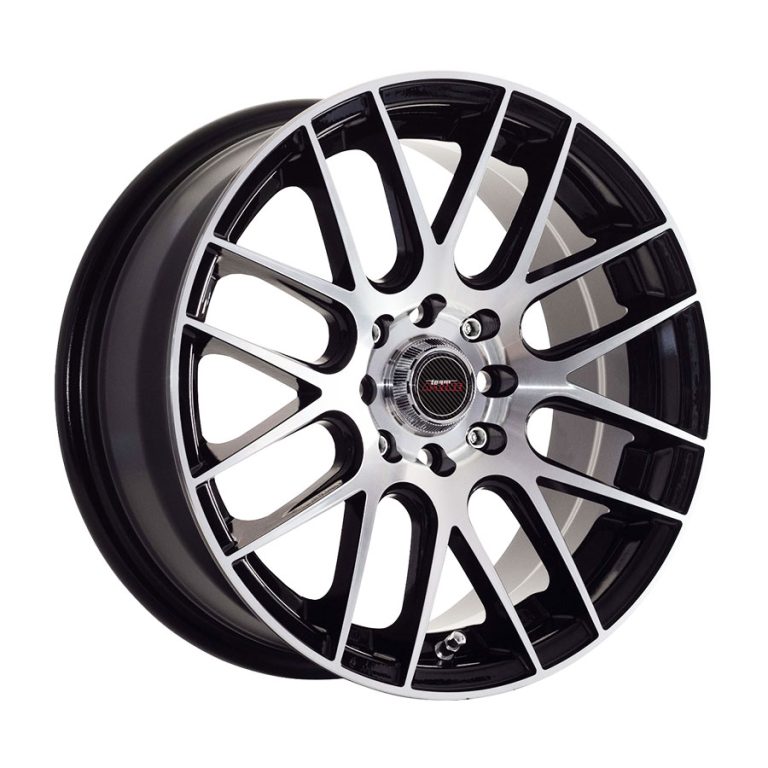 14" Alloy Wheels - Autostyle Motorsport South Africa