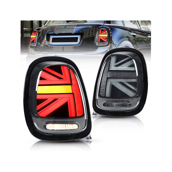 Mini Cooper Car Accessories and Body Kits
