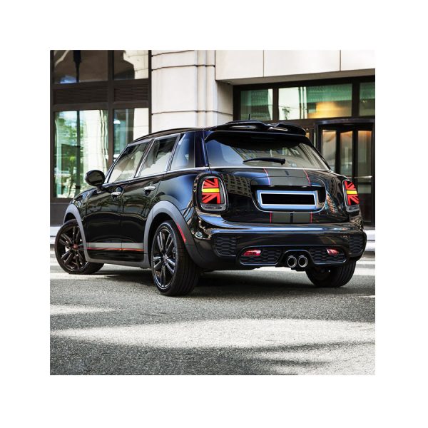 Mini Cooper Car Accessories and Body Kits