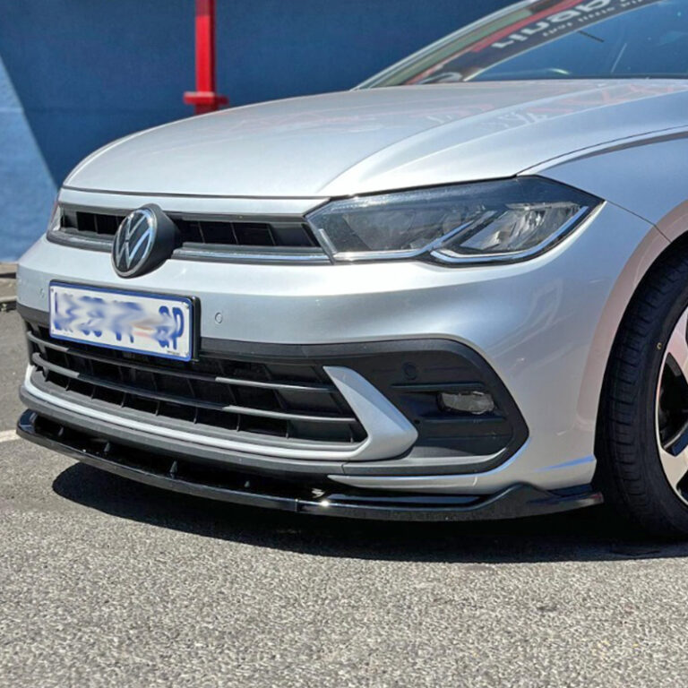 Vw Polo AW 2018+ - Autostyle Motorsport South Africa