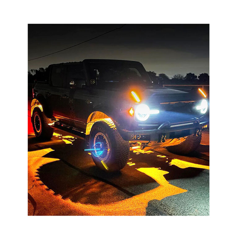 Neon and Undercar Lighting - Autostyle Motorsport South Africa