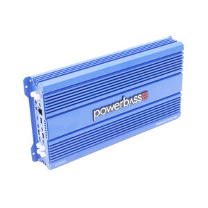 Starsound Rapter 5000 4ch Amplifier - Autostyle Motorsport South Africa