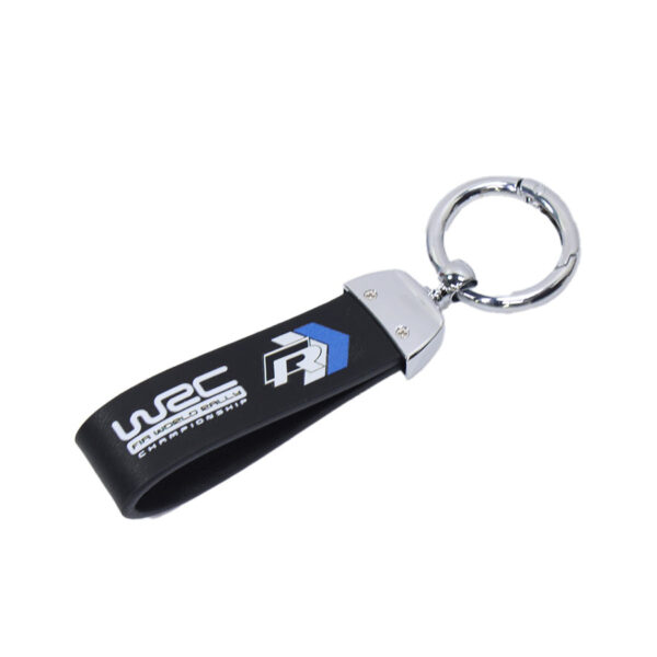 WRC Polo Design Keyring Strap - Autostyle Motorsport South Africa