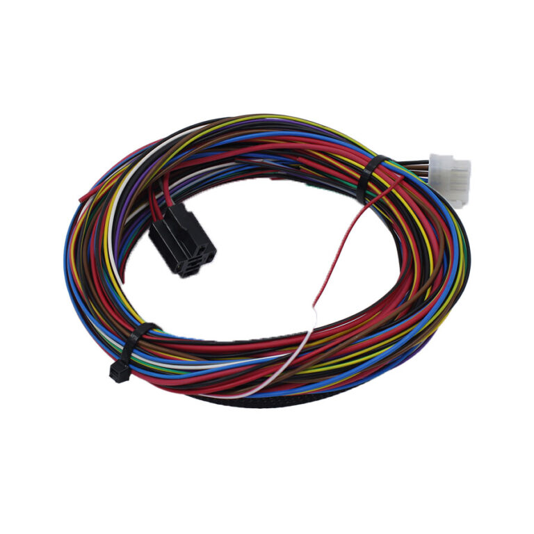 Dicktator Standard Wiring Loom - Autostyle Motorsport South Africa