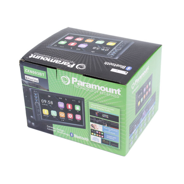 DVD Systems and Screens - Autostyle Motorsport South Africa