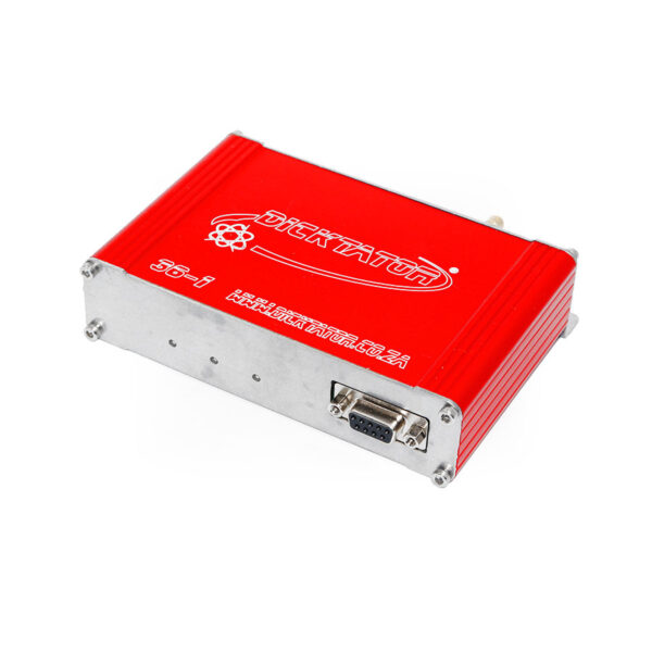 Dicktator Standard Engine Management System (ECU) - Autostyle ...