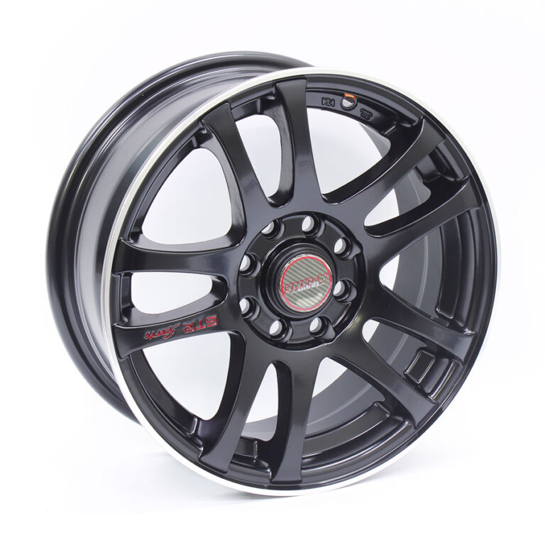 14" Alloy Wheels - Autostyle Motorsport South Africa