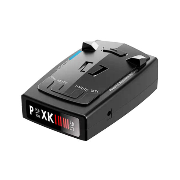 RAD2000 16band 360 degree Laser & Radar Detector - Autostyle Motorsport ...