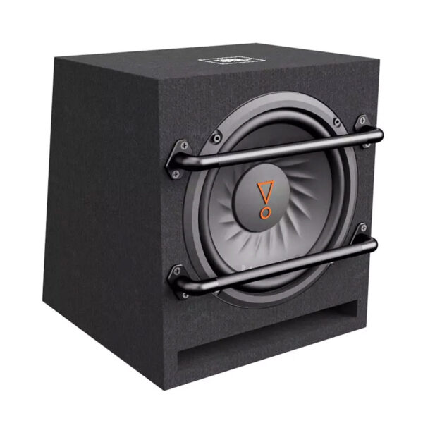 Compact Subwoofer Kits - Autostyle Motorsport South Africa