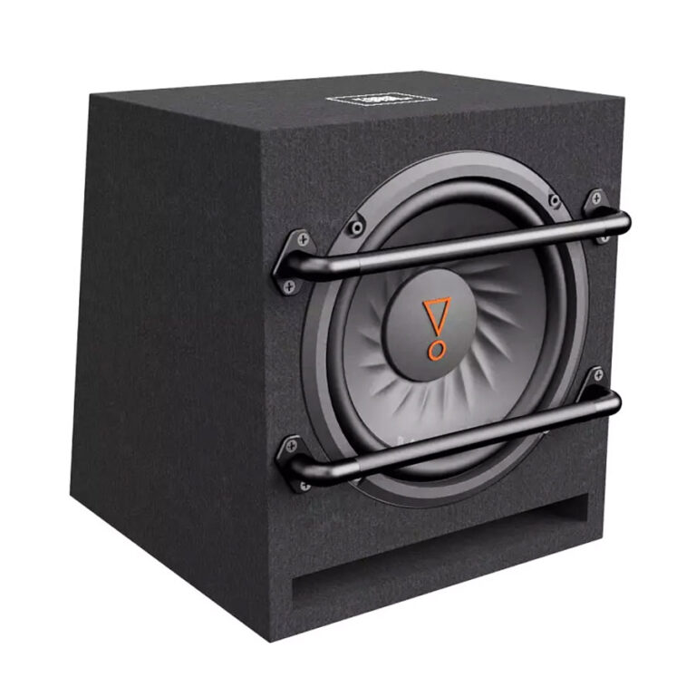 Compact Subwoofer Kits - Autostyle Motorsport South Africa