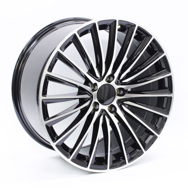 19" Alloy Wheels - Autostyle Motorsport South Africa