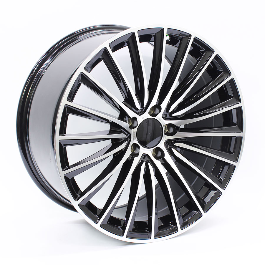 19" Alloy Wheels - Autostyle Motorsport South Africa
