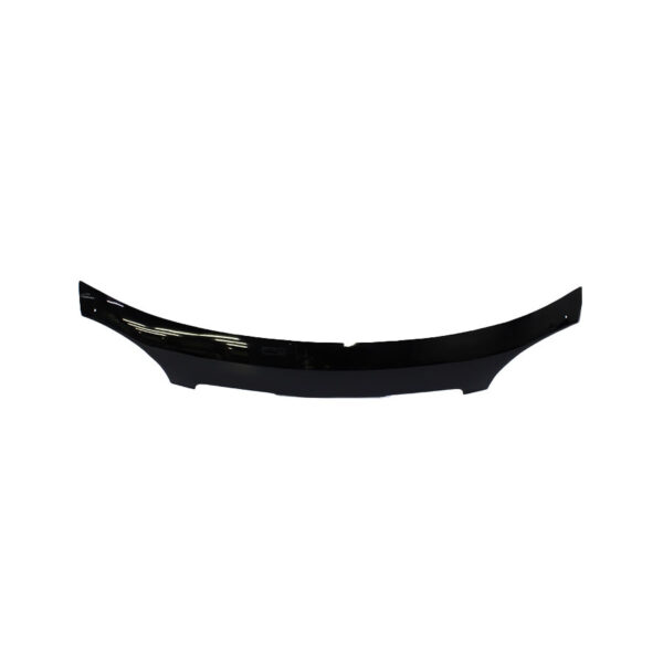 Wondershield Gloss Black Bonnet Guard for Opel Corsa 1994-1999 - Autostyle Motorsport South Africa