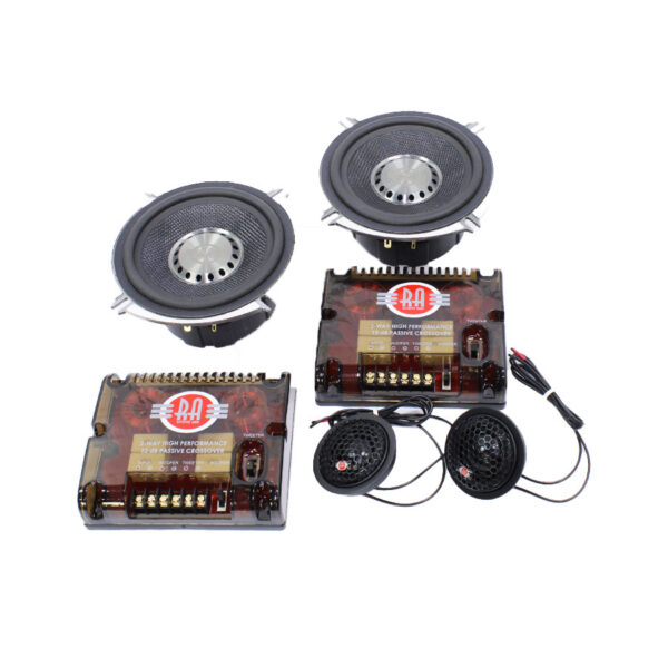 Component Split Systems - Page 2 of 2 - Autostyle Motorsport South Africa