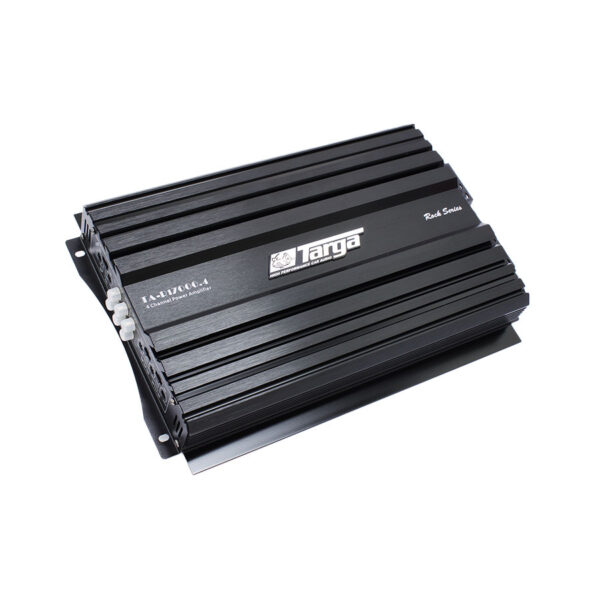 Car Sound Amplifiers