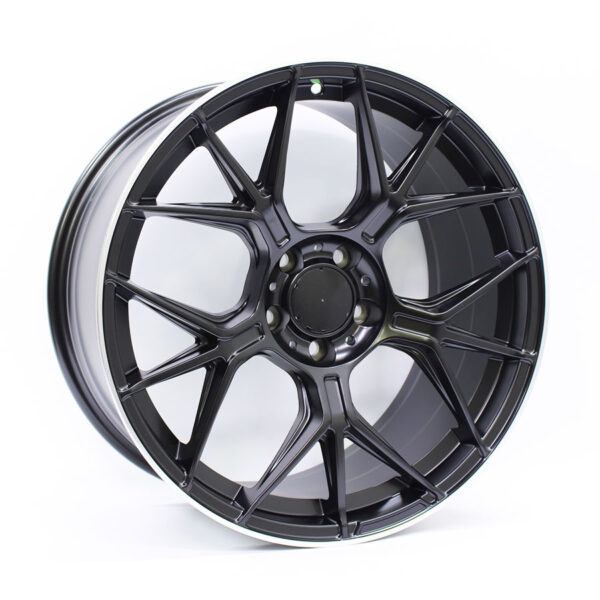 18" Alloy Wheels - Autostyle Motorsport South Africa