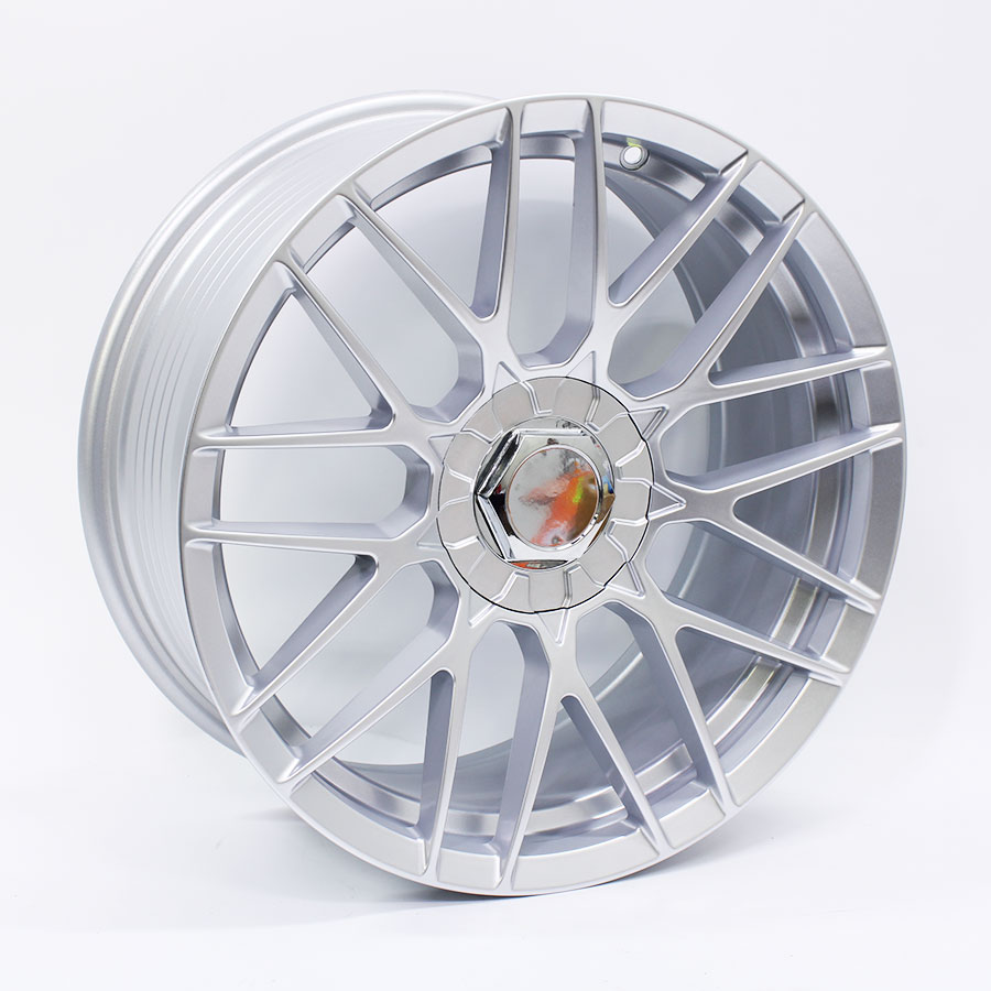 18" Alloy Wheels - Page 3 of 4 - Autostyle Motorsport South Africa