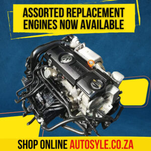 Golf 1 Velocity Backboard - Autostyle Motorsport South Africa