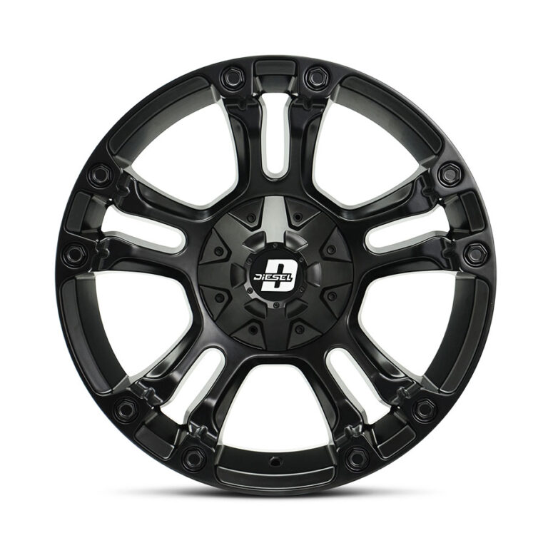 Bakkie & 4x4 Alloy Wheels - Page 10 of 13 - Autostyle Motorsport South ...