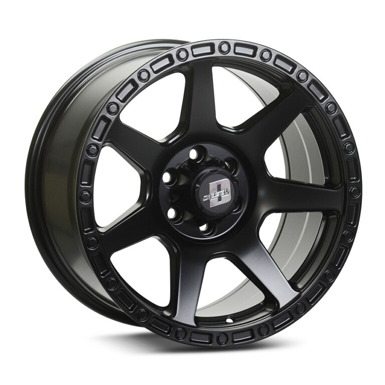 Bakkie & 4x4 Alloy Wheels - Page 9 of 11 - Autostyle Motorsport South ...