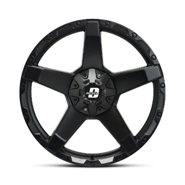 Bakkie & 4x4 Alloy Wheels - Page 9 of 12 - Autostyle Motorsport South ...