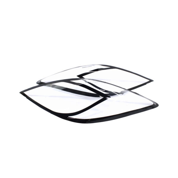 Car headlight protection accessories