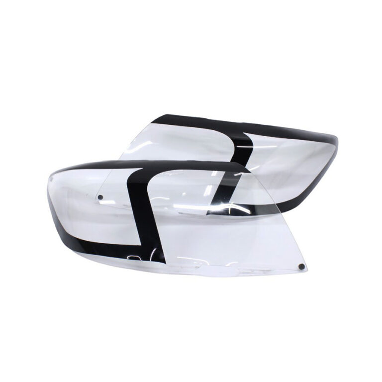 Car headlight protection accessories