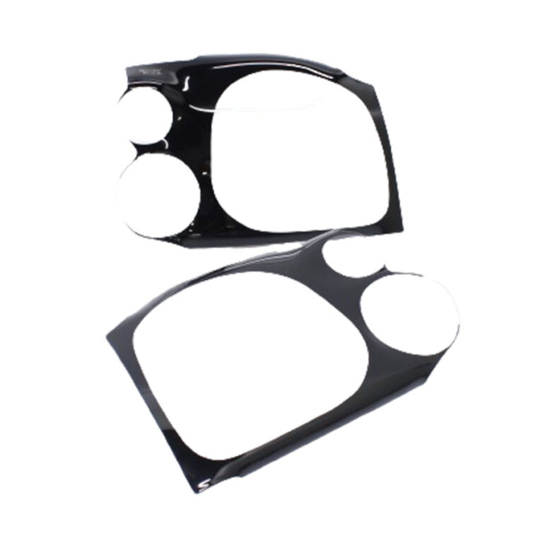 Car headlight protection accessories