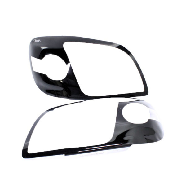Car headlight protection accessories