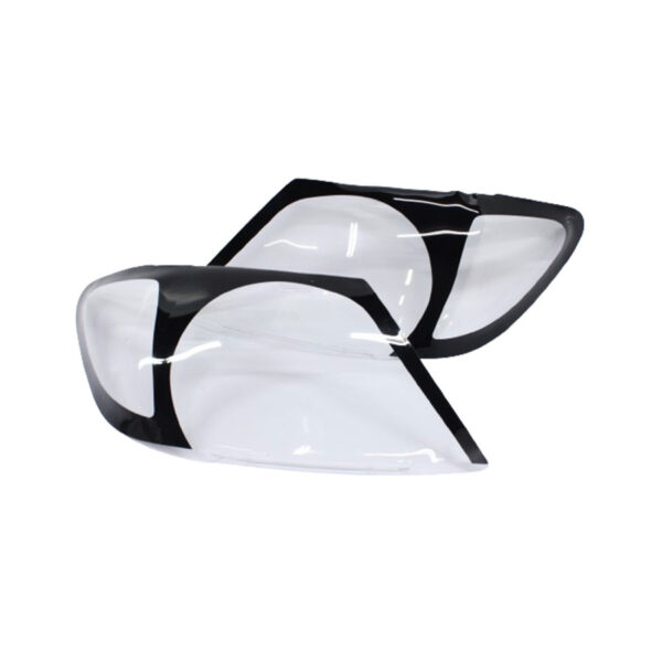 Car headlight protection accessories