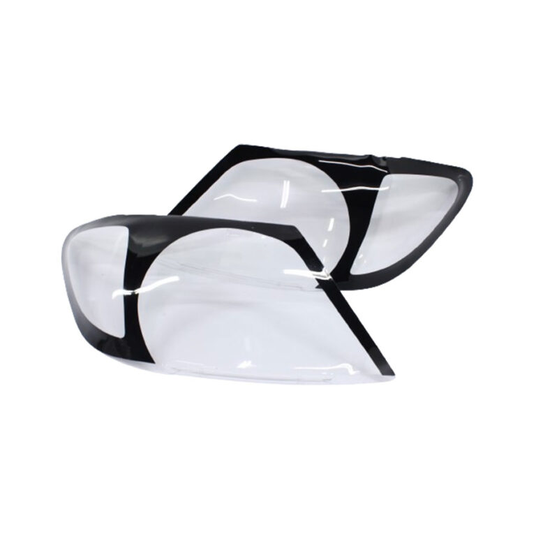 Car headlight protection accessories