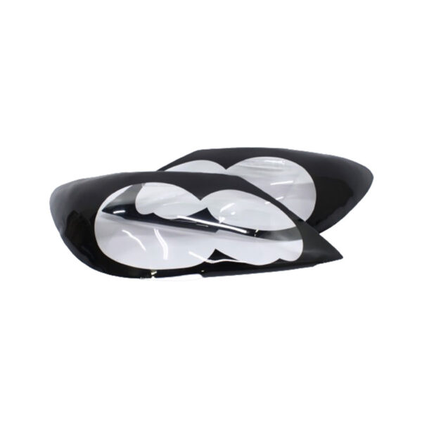 Car headlight protection accessories