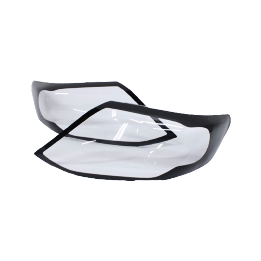 Car headlight protection accessories