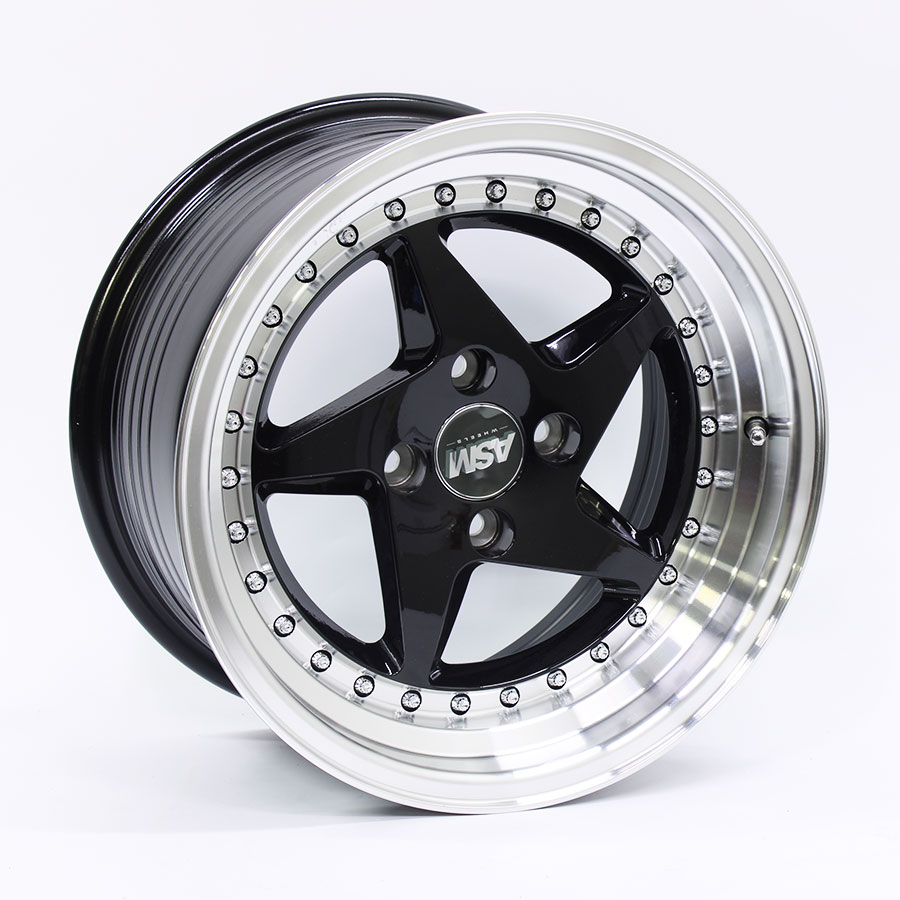 15" Alloy Wheels - Page 6 of 8 - Autostyle Motorsport South Africa