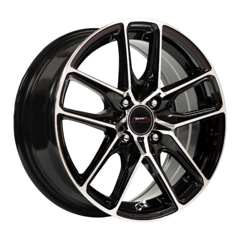 15" Alloy Wheels - Autostyle Motorsport South Africa
