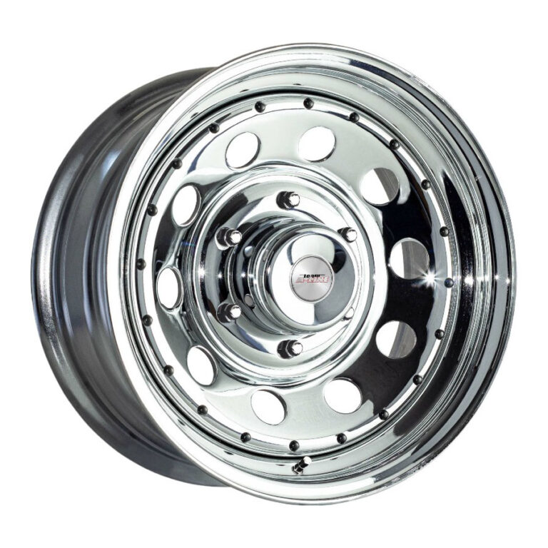 15" Alloy Wheels - Autostyle Motorsport South Africa