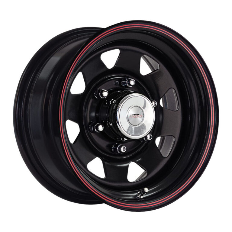 15" Alloy Wheels - Autostyle Motorsport South Africa