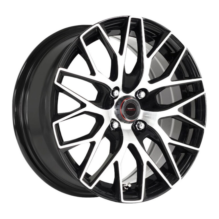 14" Alloy Wheels - Autostyle Motorsport South Africa