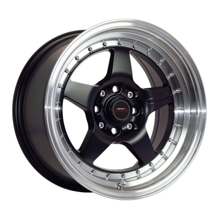 15" Alloy Wheels - Autostyle Motorsport South Africa