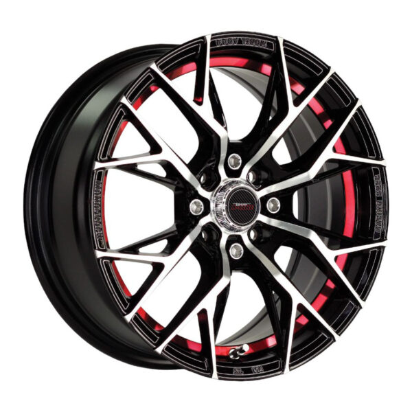 15" Alloy Wheels - Autostyle Motorsport South Africa