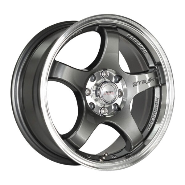 15" Alloy Wheels - Page 3 of 6 - Autostyle Motorsport South Africa