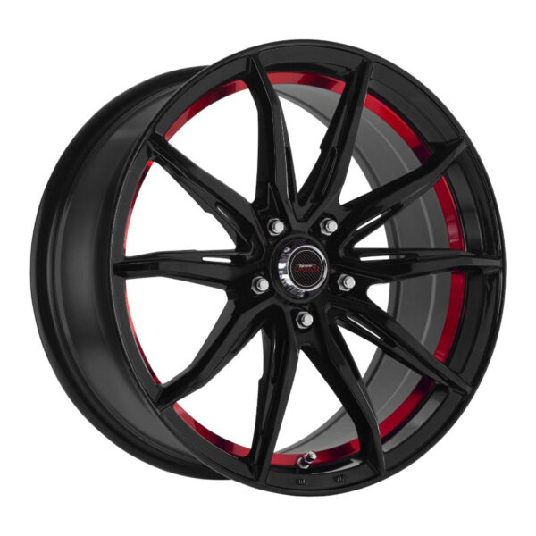 17" Alloy Wheels - Page 4 of 6 - Autostyle Motorsport South Africa