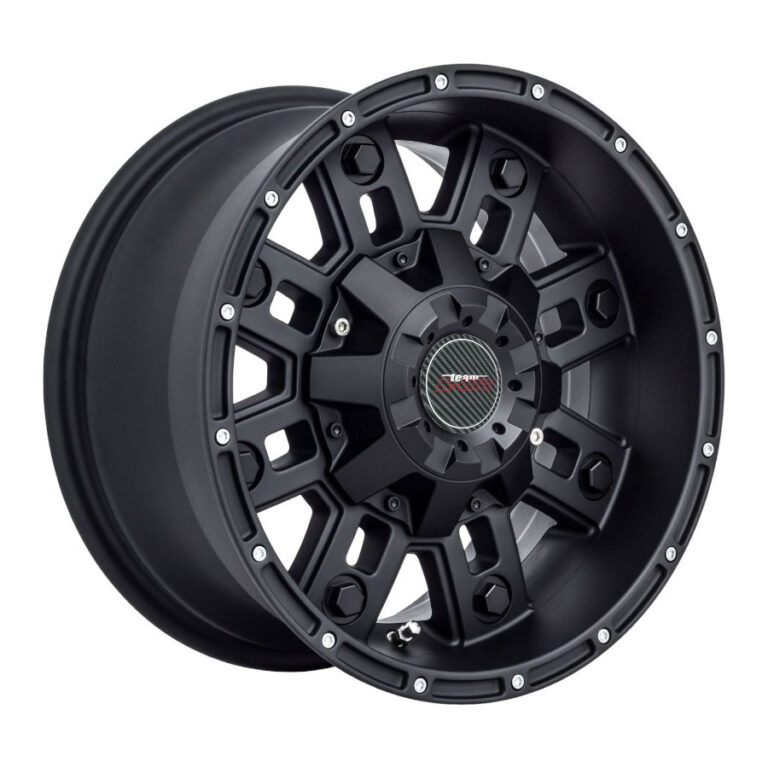 Bakkie & 4x4 Alloy Wheels - Page 4 of 12 - Autostyle Motorsport South ...