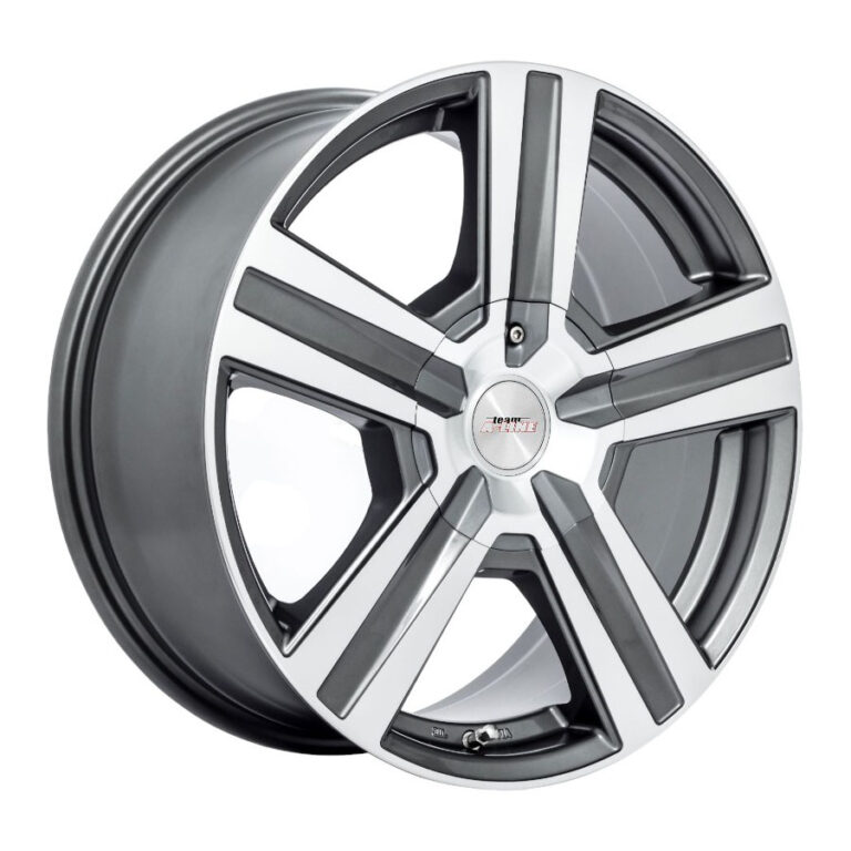 16" Alloy Wheels - Autostyle Motorsport South Africa